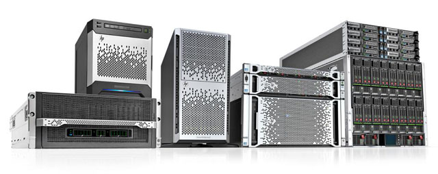 Server HP Proliant Gen9 | Netdream