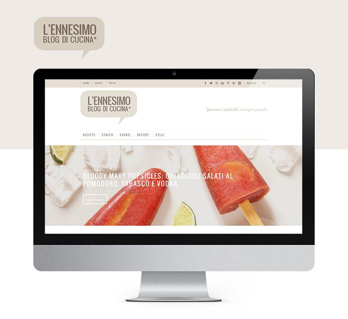 L ennesimo Blog Di Cucina Netdream L ennesimo Blog Di Cucina Netdream